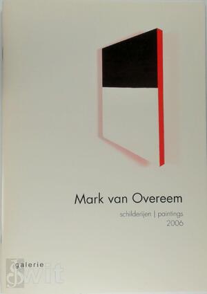 Mark Van Overeem - Roos van Put | De Slegte