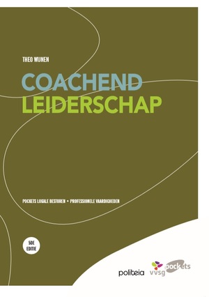 Coachend Leiderschap - Theo Wijnen - (ISBN: 9782509019950) | De Slegte