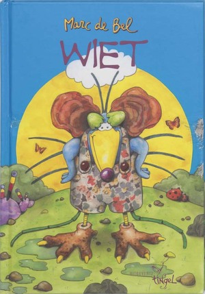 Wiet - Marc de Bel - (ISBN: 9789077060490) | De Slegte