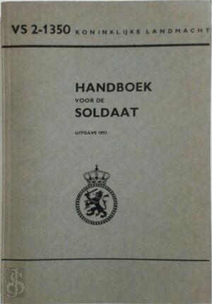 Handboek voor de soldaat | De Slegte