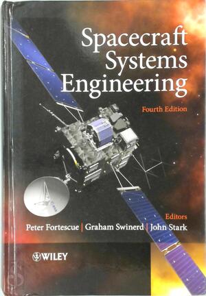 Spacecraft Systems Engineering - (ISBN: 9780470750124) | De Slegte