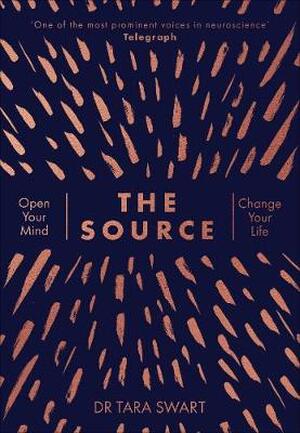 The Source - Tara Swart - (ISBN: 9781785041990) | De Slegte