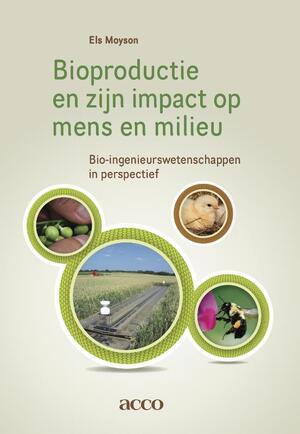 Bio en zijn impact op mens en milieu - Els Moyson - (ISBN ...