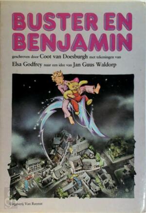Buster en Benjamin - Coot van Doesburgh, Elsa Godfrey, Jan Guus Waldorp ...