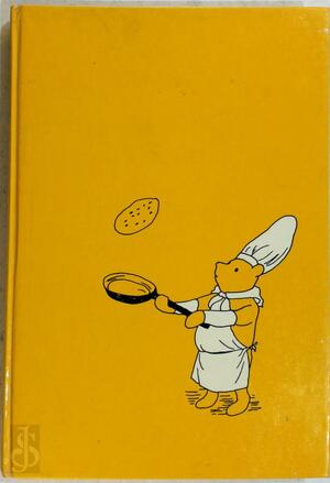 The Pooh Cook Book: Inspired by "Winnie-the-Pooh" and The House at Pooh ...