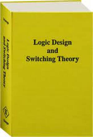 Logic Design & Switching Theory. - Muroga - (ISBN: 9781575240367) | De ...