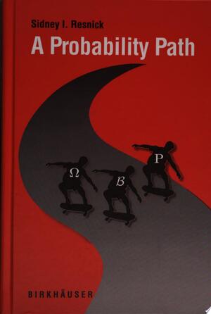 A Probability Path - Sidney Resnick - (ISBN: 9780817640552) | De Slegte