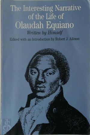 The Interesting Narrative of the Life of Olaudah Equiano - Olaudah ...