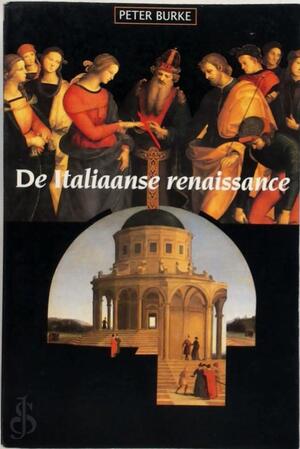 De Italiaanse renaissance - Peter Burke, Jaap Engelsman - (ISBN ...