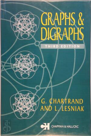Graphs and Digraphs - Gary Chartrand - (ISBN: 9780412987212) | De Slegte