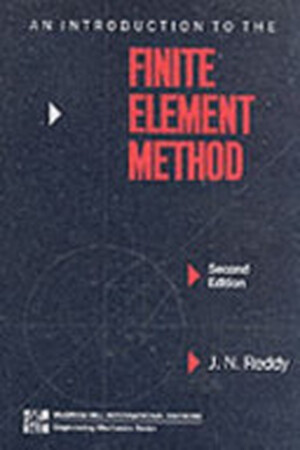 An Introduction to the Finite Element Method - Junuthula Narasimha Reddy - (ISBN: 9780071127998 ...