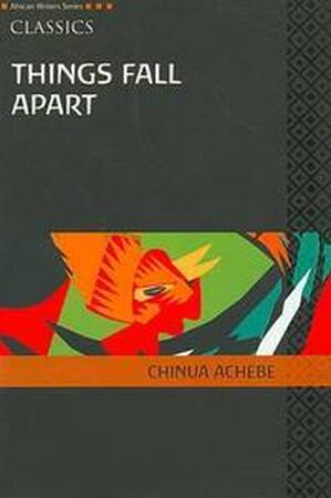 Things Fall Apart - Chinua Achebe - (ISBN: 9780435913502) | De Slegte