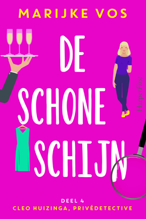 De schone schijn [e-Book] - Marijke Vos - (ISBN: 9789402770681) | De Slegte