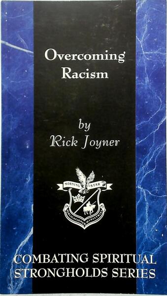 Overcoming Racism - Rick Joyner - (ISBN: 9781878327451) | De Slegte