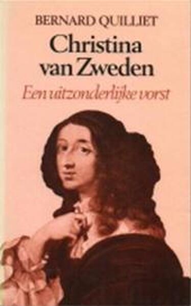 Christina van Zweden - Bernard Quillet, Clem Schouwenaars - (ISBN ...