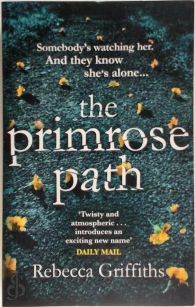Primrose Path - Rebecca Griffiths - (ISBN: 9780751561975) | De Slegte