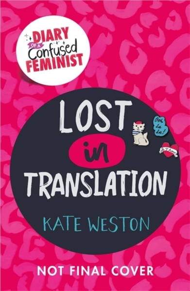 Diary of a Confused Feminist: Must Do Better - Kate Weston - (ISBN ...