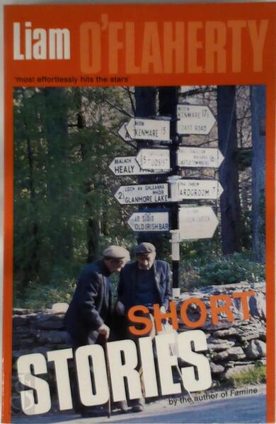 Short Stories - Liam O'Flaherty - (ISBN: 9780863272257) | De Slegte
