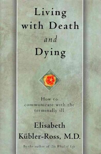 Living with Death and Dying - Elisabeth Kubler-Ross - (ISBN: 9780684839363) | De Slegte