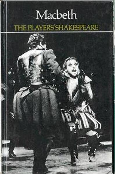 Macbeth (the Players' Shakespeare) - William Shakespeare - (ISBN: 9780435190040) | De Slegte