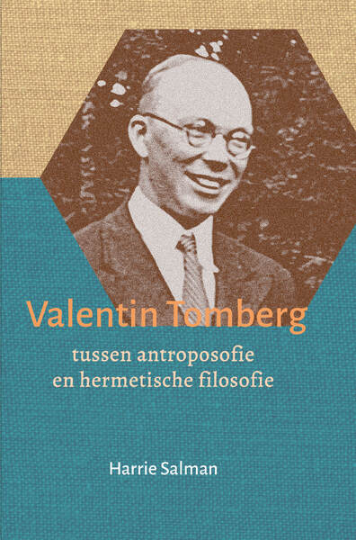 Valentin Tomberg - Harrie Salman - (ISBN: 9789492326669) | De Slegte