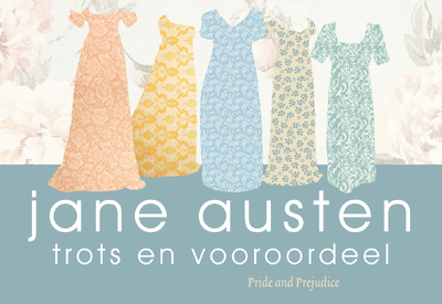 Trots en vooroordeel - Jane Austen - (ISBN: 9789049805197) | De Slegte