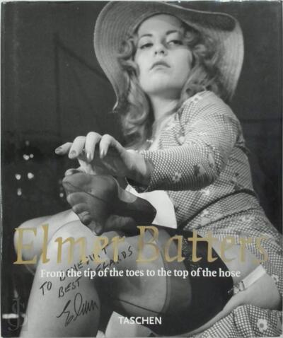 Elmer Batters - Elmer Batters, Eric Kroll - (ISBN: 9783822892657) | De ...