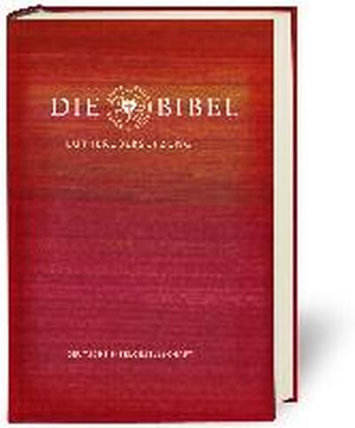 Lutherbibel revidiert 2017 - Die Schulbibel - (ISBN: 9783438033666) | De Slegte