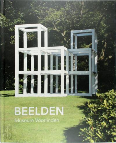Beelden Museum Voorlinden - Barbara Bos, Irene de Haan, Suzanne Swarts ...
