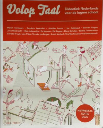 Volop taal - (ISBN: 9789463937207) | De Slegte