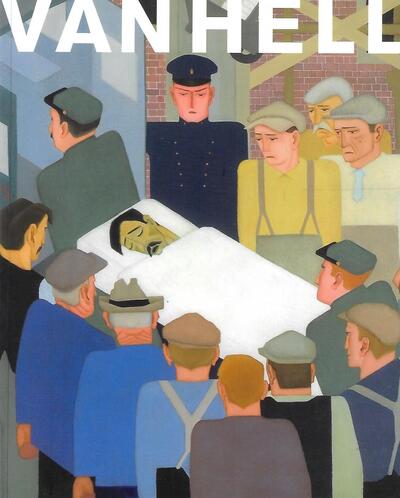 Johan van Hell 1889-1952 - Caroline [Red.] Roodenburg - (ISBN ...