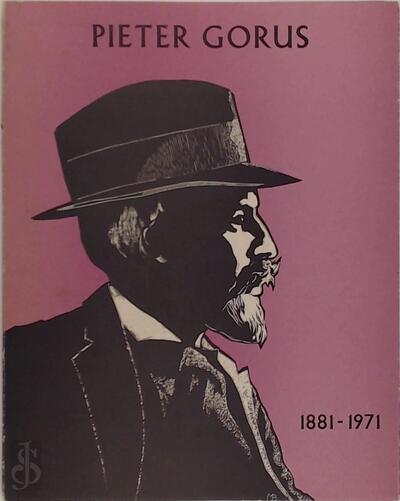 Pieter Gorus, 1881-1941 - Robert Arens | De Slegte