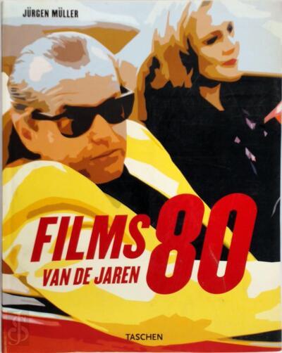 Films van de jaren 80 - Jürgen Müller, Herbert Klemens, Thierry Nebois ...