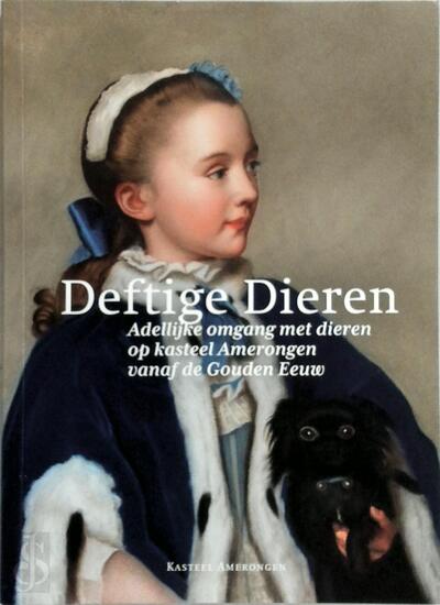 Deftige Dieren - Lodewijk Gerretsen, Debbie Splinter, Johan Carel ...