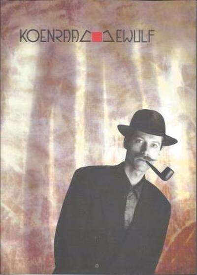 Koenraad Dewulf | De Slegte