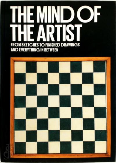 The Mind of The Artist - Ronny van de Velde, Jan Ceuleers | De Slegte