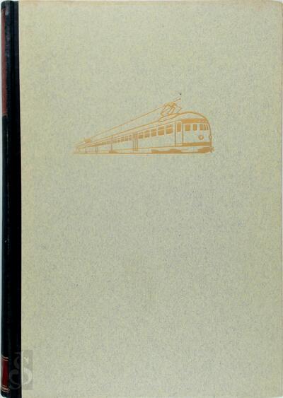 Het boek van de spoorwegen - Tom Bouws | De Slegte