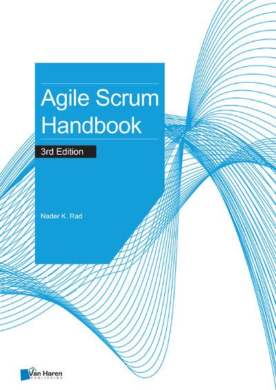 Agile Scrum Handbook - Nader K. Rad - (ISBN: 9789401807593) | De Slegte