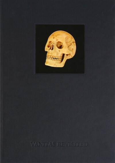 Vanitas Revisited - Jan Ceuleers, Galerie Ronny van de Velde (Knokke ...