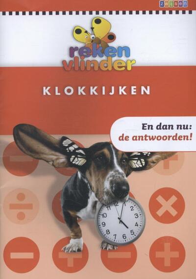 Rekenvlinder - Cathe Notten, Maike den Houting - (ISBN: 9789048718160 ...