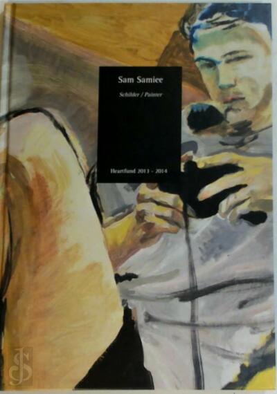 Sam Samiee. Schilder/painter - N/a | De Slegte