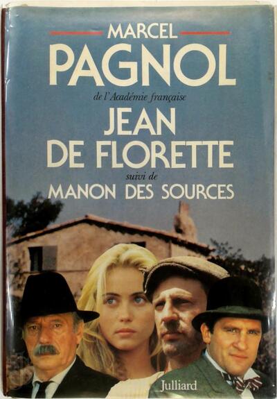 Jean de Florette - Marcel Pagnol - (ISBN: 9782260004905) | De Slegte