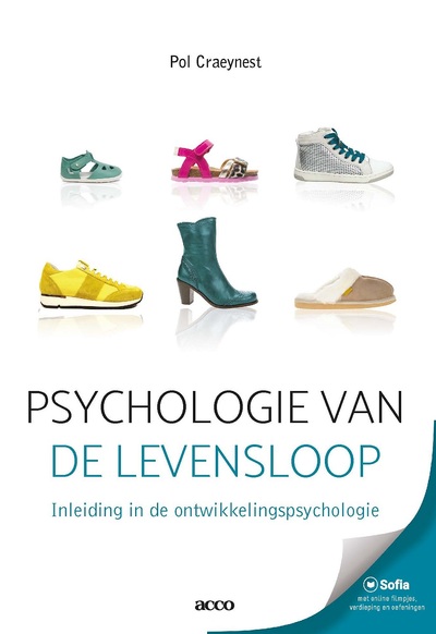 Psychologie van de levensloop - Pol Craeynest - (ISBN: 9789463443814 ...