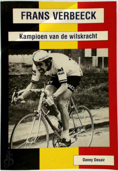 Frans Verbeeck - Danny Desair | De Slegte