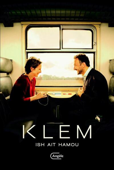Klem - Ish Ait Hamou - (ISBN: 9789022335956) | De Slegte