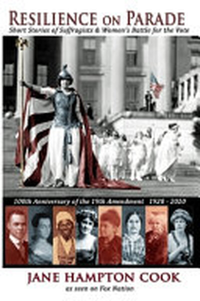 Resilience on Parade - Jane Hampton Cook - (ISBN: 9780578718903) | De ...