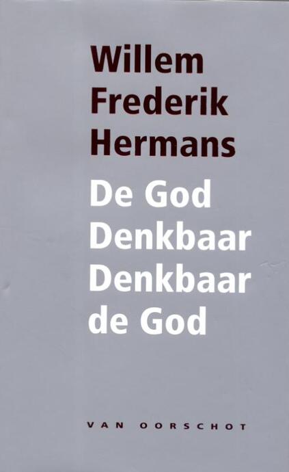 Ik heb altijd gelijk - Willem Frederik Hermans | De Slegte