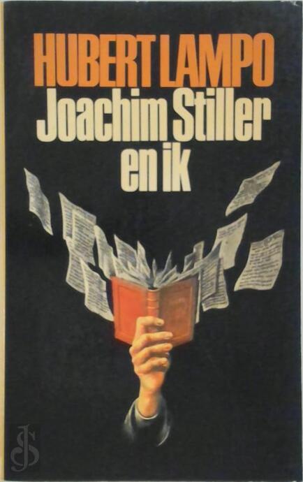 De komst van Joachim Stiller - Hubert Lampo - (ISBN: 9789086962471 ...