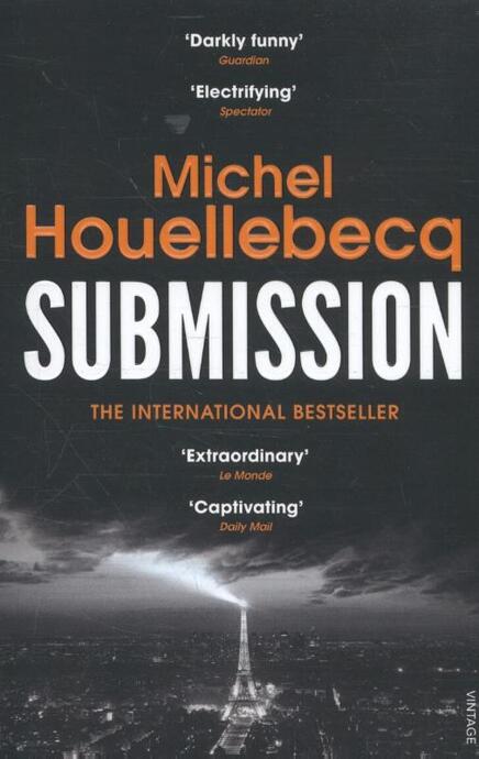 Atomised - Michel Houellebecq - (ISBN: 9780099283362) | De Slegte