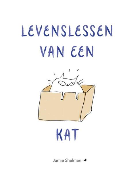 Katten-wijsheid - Jo Coudert - (ISBN: 9789024521425) | De Slegte
